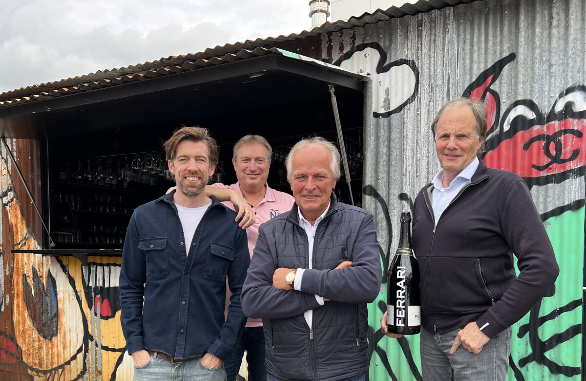 F1 aan Tafel: Max Verstappen: 3000x oppermachtig - Grand Prix Radio