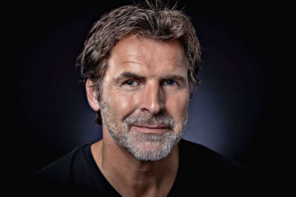 Toine van Peperstraten presenteert F1 aan Tafel - Grand Prix Radio