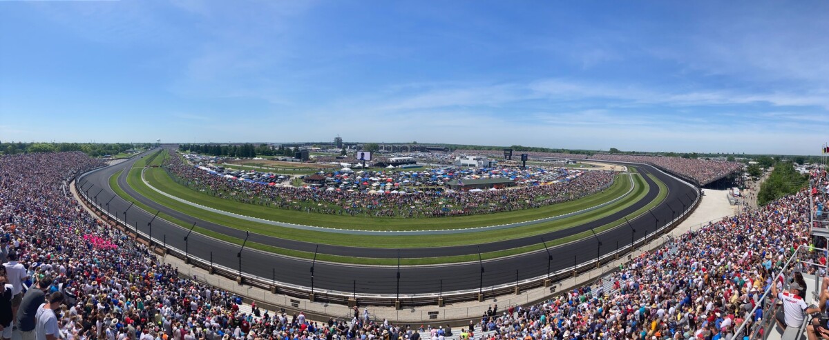 IndyCar vanaf 2023 met duurzamere brandstof van Shell - Grand Prix Radio