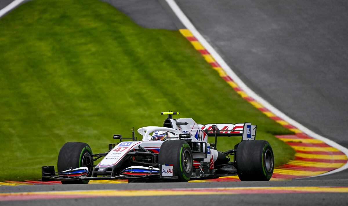 Spa Grand Prix pakt groots uit - Grand Prix Radio