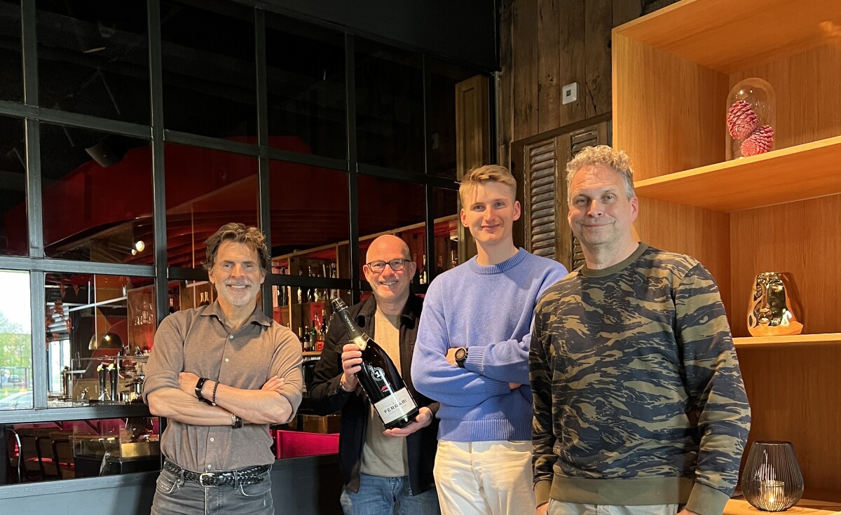 F1 aan Tafel: Max Verstappen oneens met F1 - Grand Prix Radio