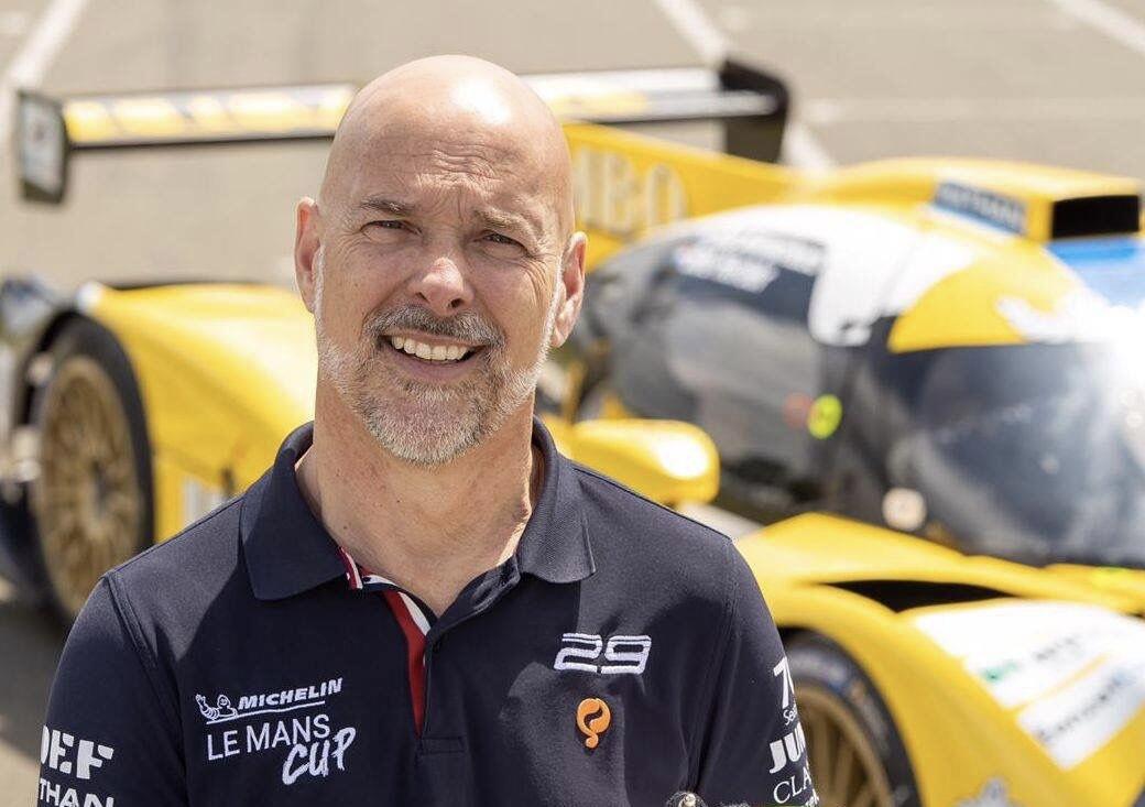 Rob Kamphues en Niki Terpstra te gast in F1 aan Tafel - Grand Prix Radio