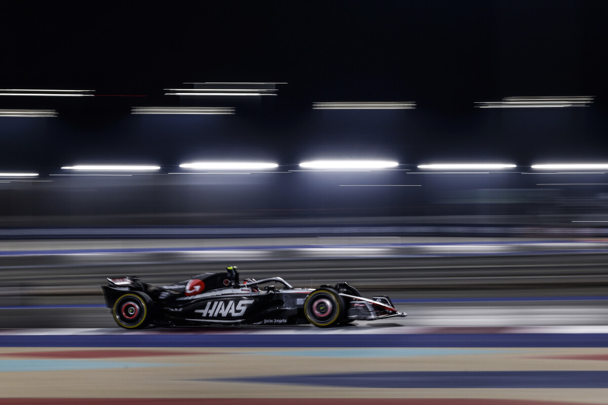 Haas zakt in constructeurskampioenschap na race in Qatar - Grand Prix Radio