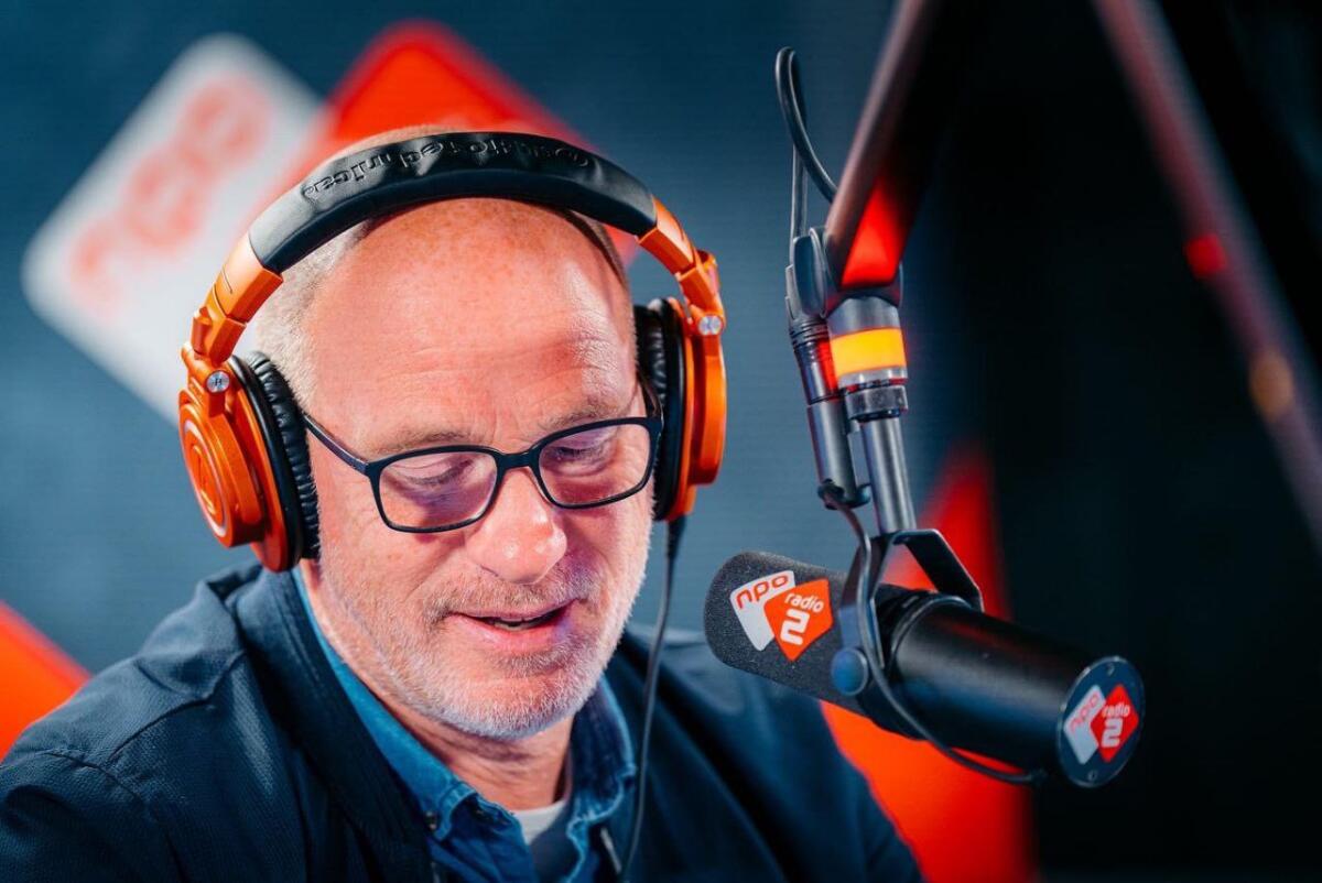 Corne Klijn en Bas Schothorst te gast in F1 aan Tafel - Grand Prix Radio