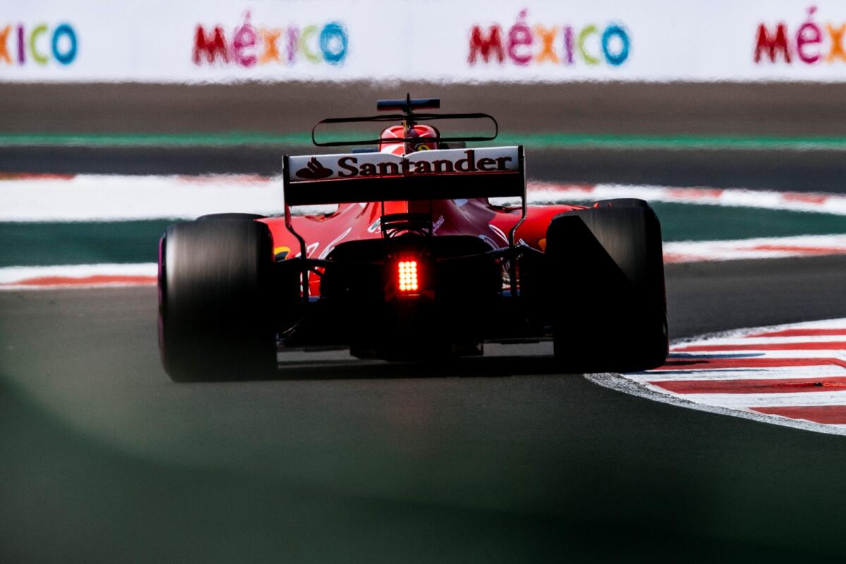 Banco Santander beëindigt F1-sponsoring - Grand Prix Radio