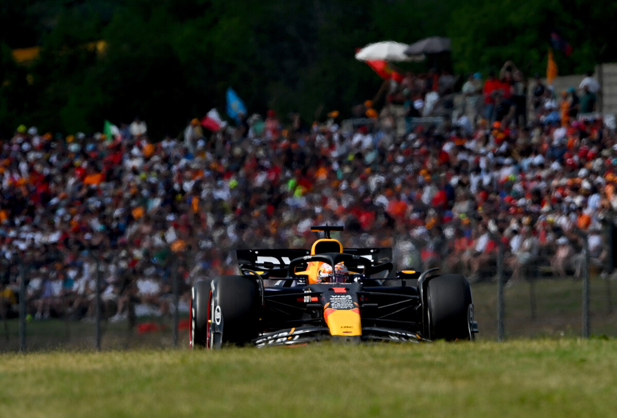 Helmut Marko opgelucht na vertrek bij Red Bull Racing - Grand Prix Radio