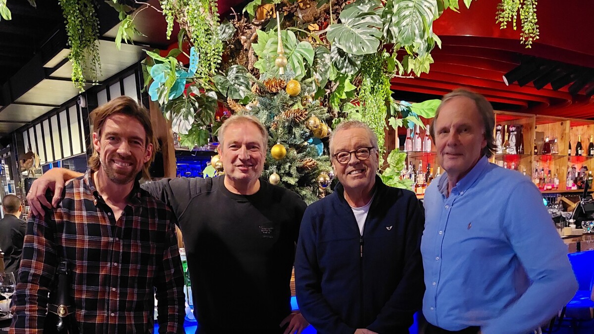 F1 aan Tafel: Jaaroverzicht 2023. Deel 1: Dominantie - Grand Prix Radio