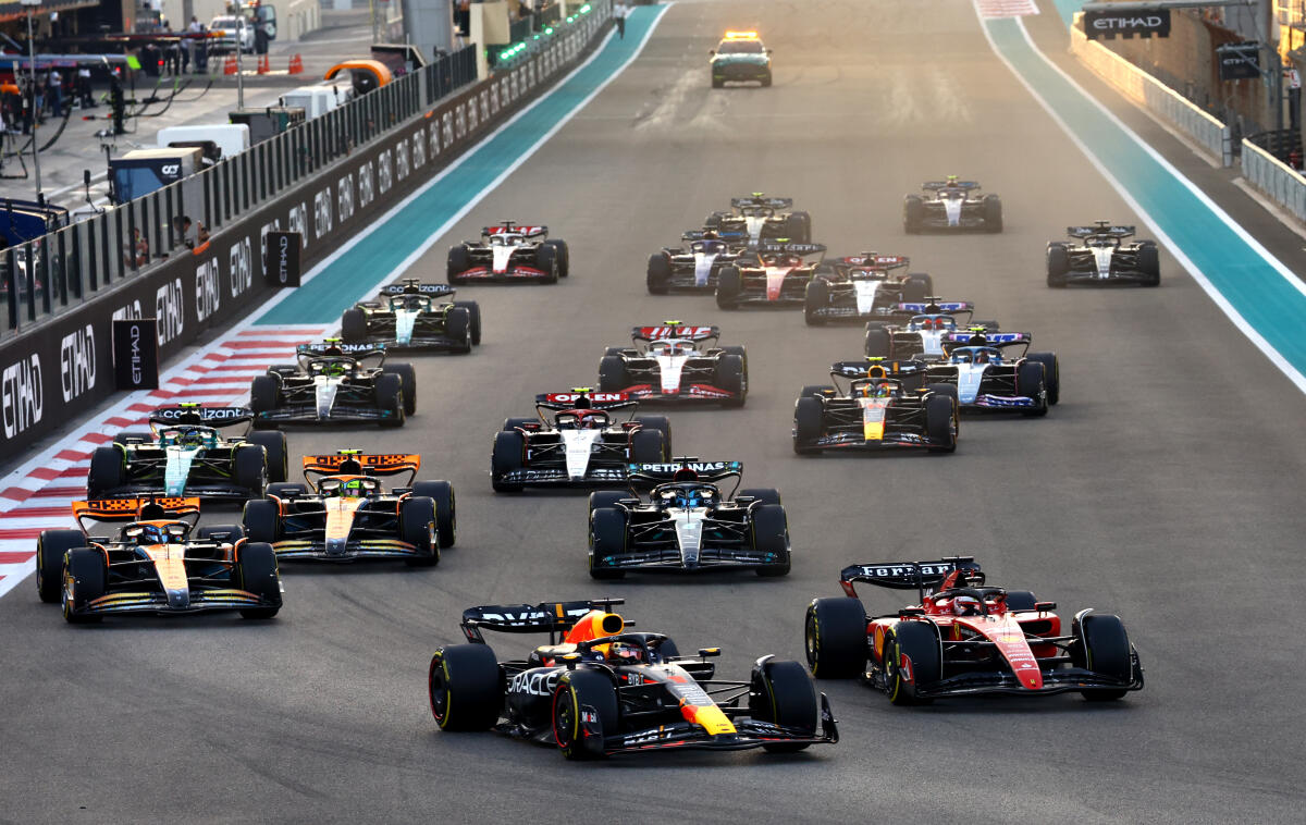 De GPDA komt naar buiten met een duidelijk statement - Grand Prix Radio