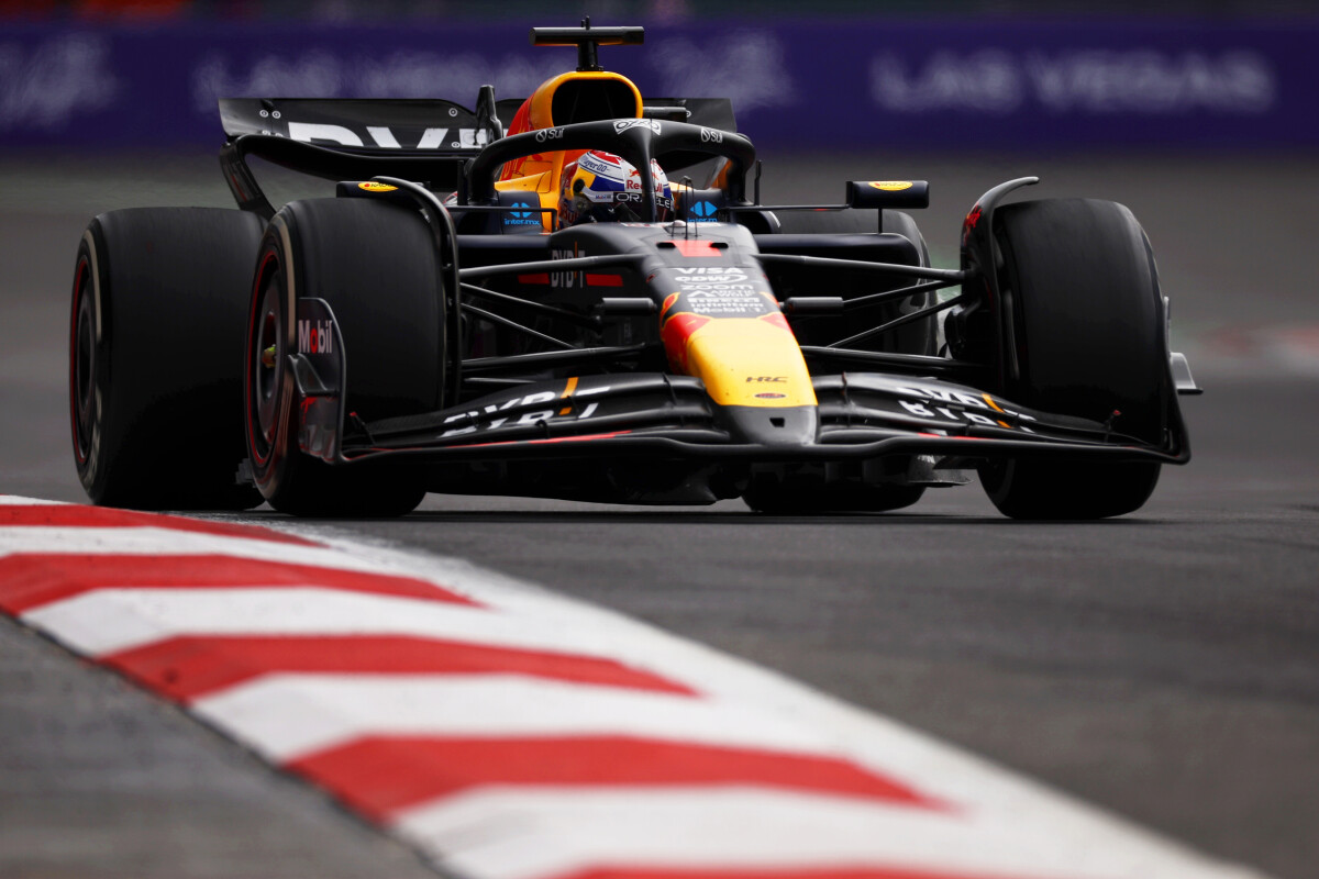 Martin Brundle ‘verdrietig’ door rijgedrag Max Verstappen - Grand Prix Radio