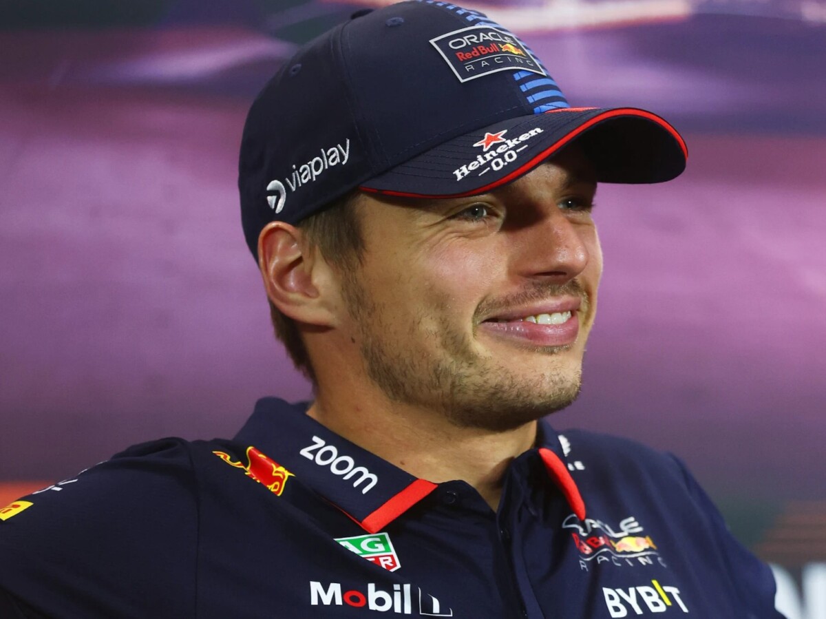 Christian Horner reageert op persconferentie incident - Grand Prix Radio