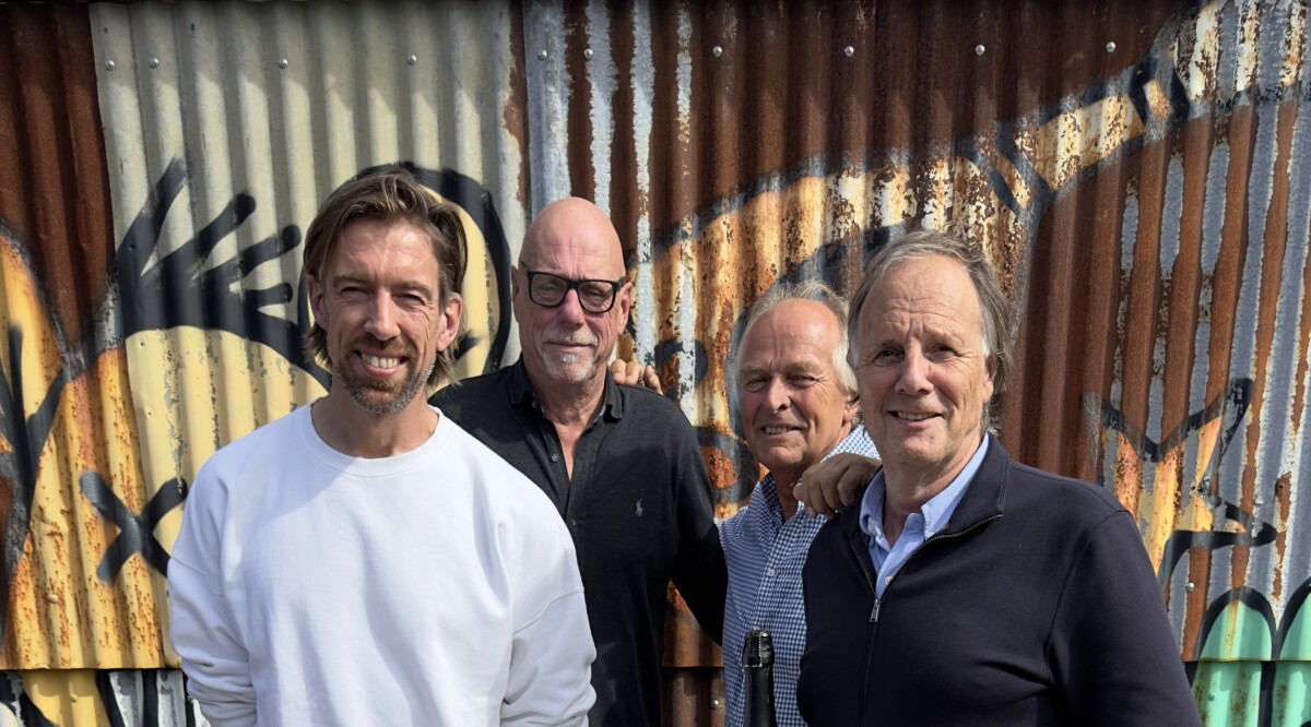 F1 aan Tafel: Max is meer dan magistraal - Grand Prix Radio