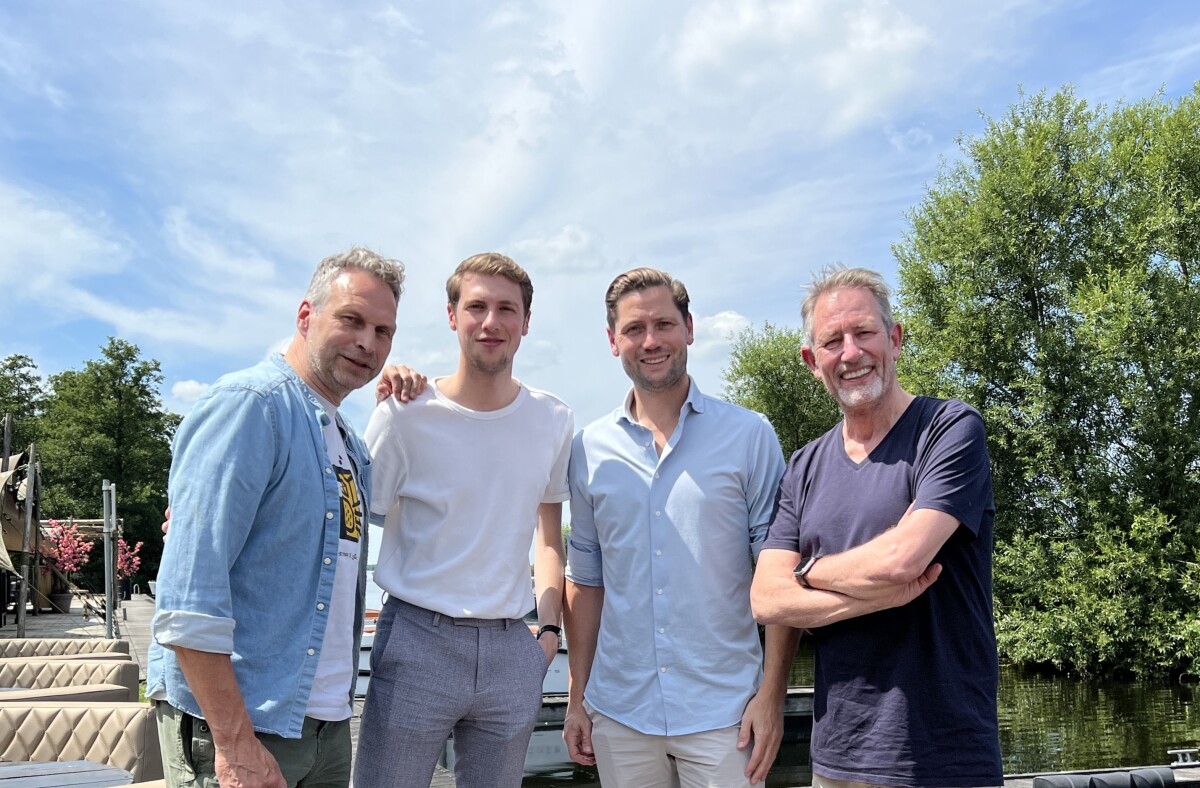 F1 aan Tafel: Verstappen's voorkeur voor Ricciardo - Grand Prix Radio