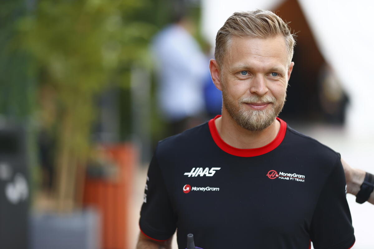 Frans Verschuur in F1 aan Tafel: Magnussen moet aan de bak - Grand Prix ...