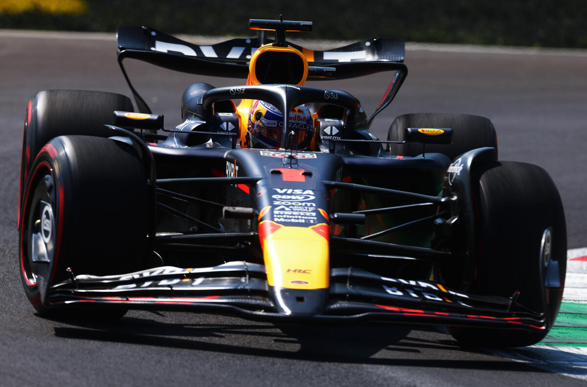 Max Verstappen en Kelly Piquet verwachten eerste kind! - Grand Prix Radio
