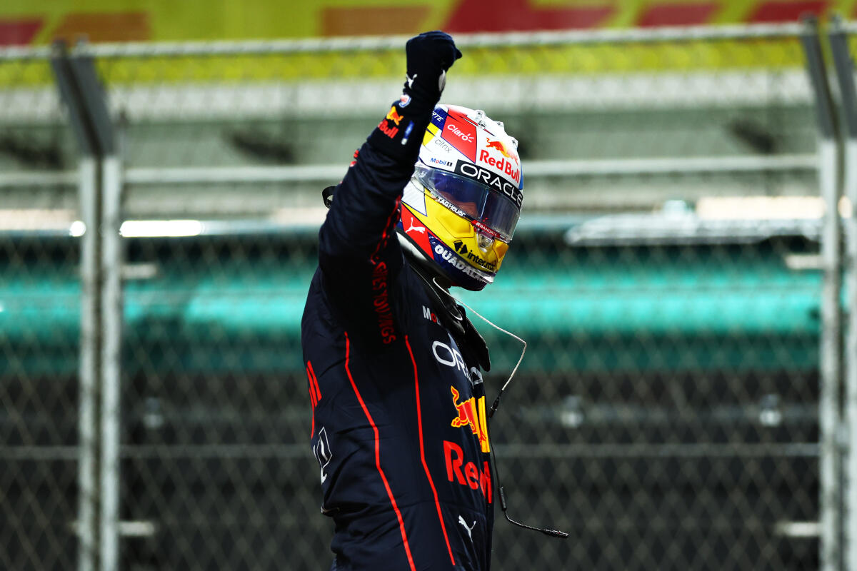 Sergio Pérez: We zijn geweldig teruggekomen na de start - Grand Prix Radio