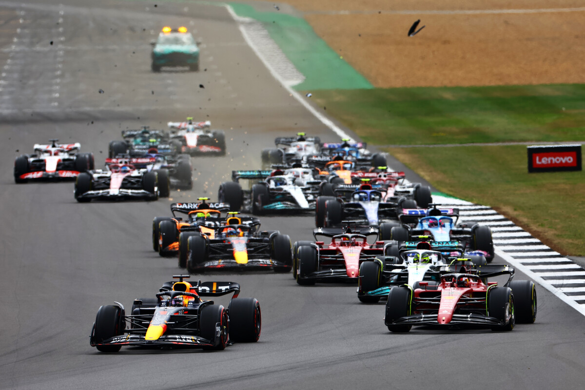 Michael Masi reageert na officieel vertrek FIA - Grand Prix Radio