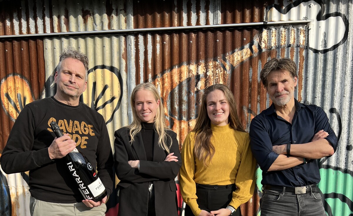 F1 aan Tafel: De invloed van Max Verstappen - Grand Prix Radio