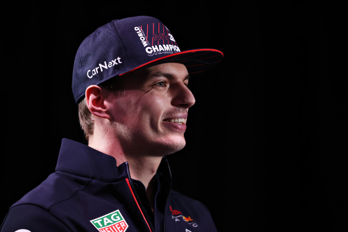 Max Verstappen wint virtuele 12-uurs race van Bathurst - Grand Prix Radio