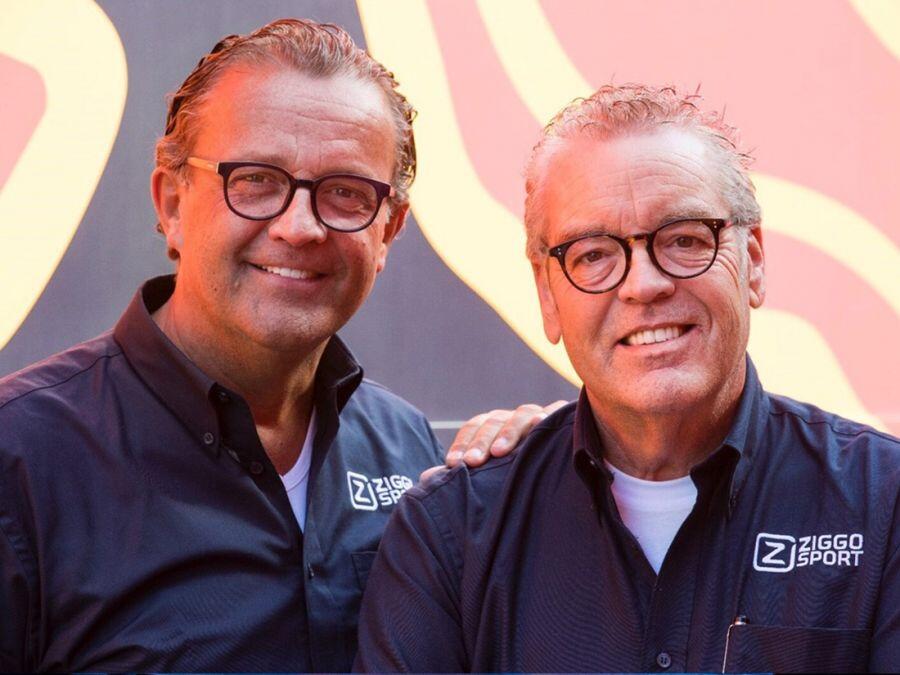 F1 aan Tafel met Olav Mol, Jack Plooij en Frans Verschuur - Grand Prix ...