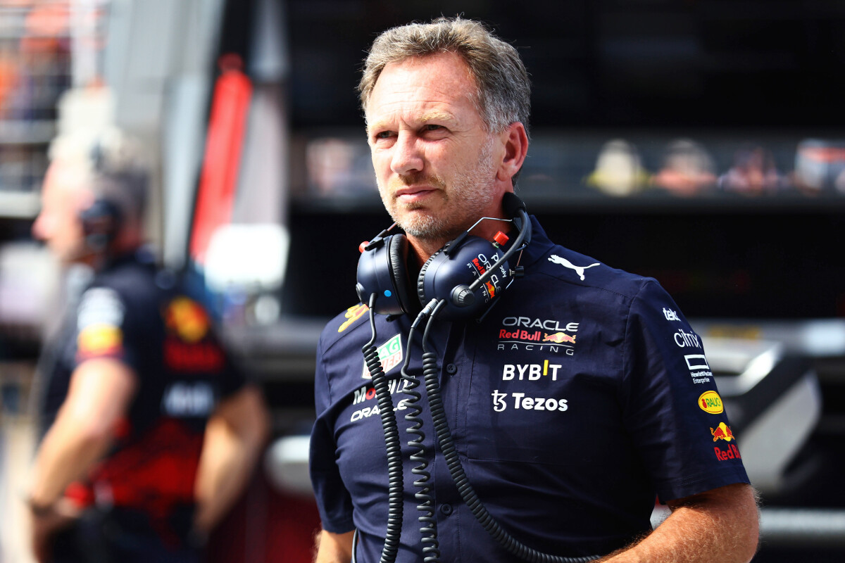 Horner: Max krijgt niet de credits die hij verdient - Grand Prix Radio