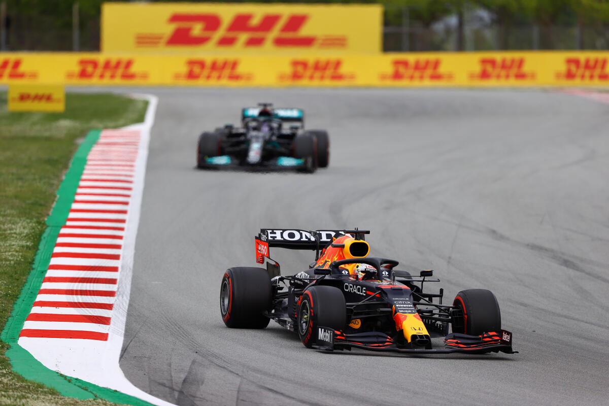 Frans Verschuur: "Cultuurverschillen kunnen issue worden bij Red Bull ...