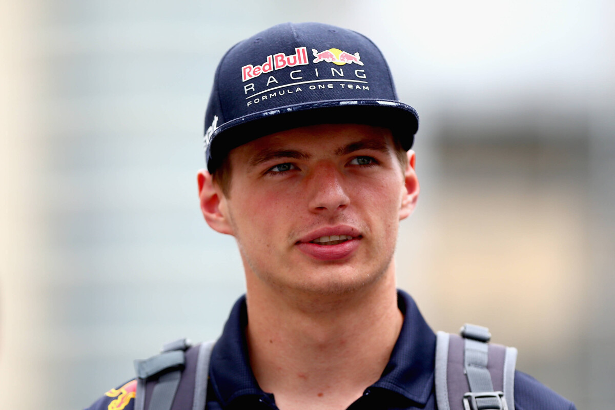 Max Verstappen kijkt vooruit naar Maleisië en Japan - Grand Prix Radio