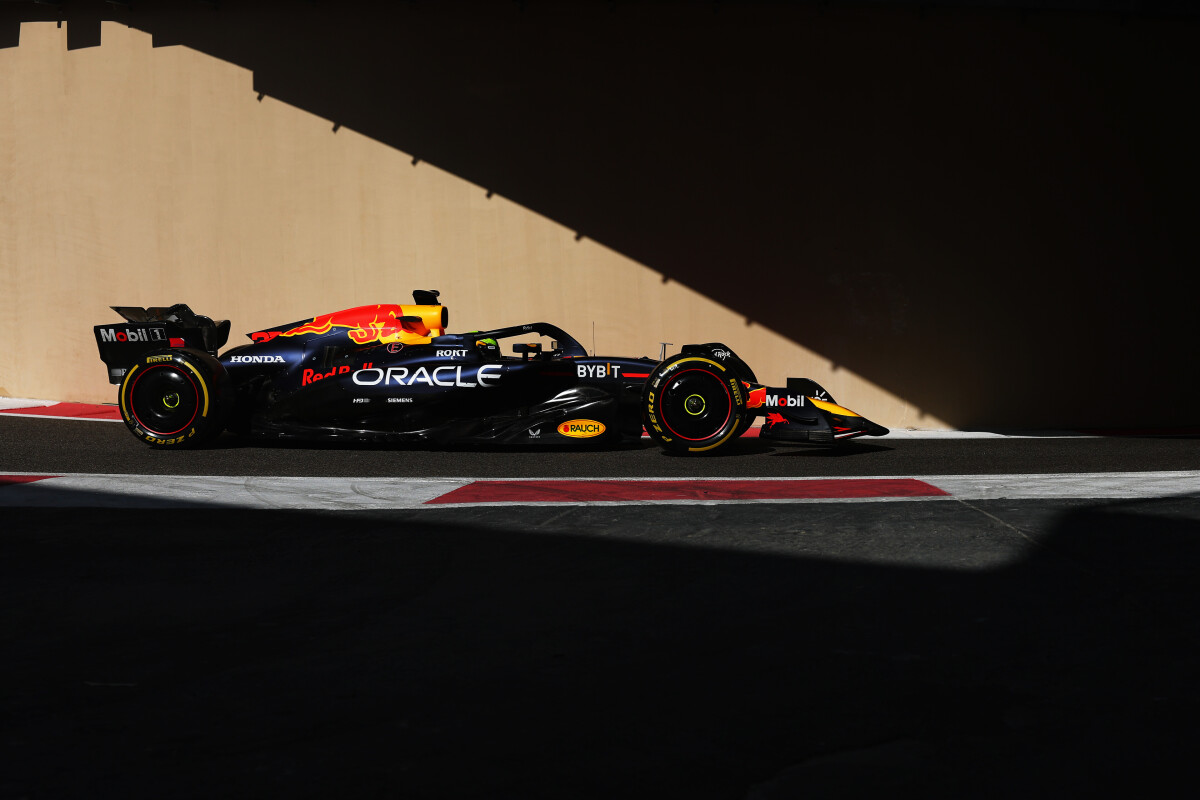 Meet the Rookies: Isack Hadjar - Grand Prix Radio