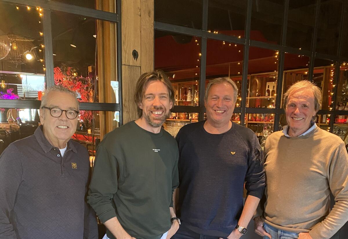 F1 aan Tafel: Jaaroverzicht 2025; Max & de comeback - Grand Prix Radio