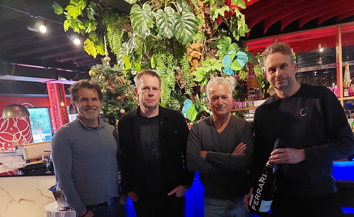 F1 aan Tafel: Max valt in de prijzen - Grand Prix Radio