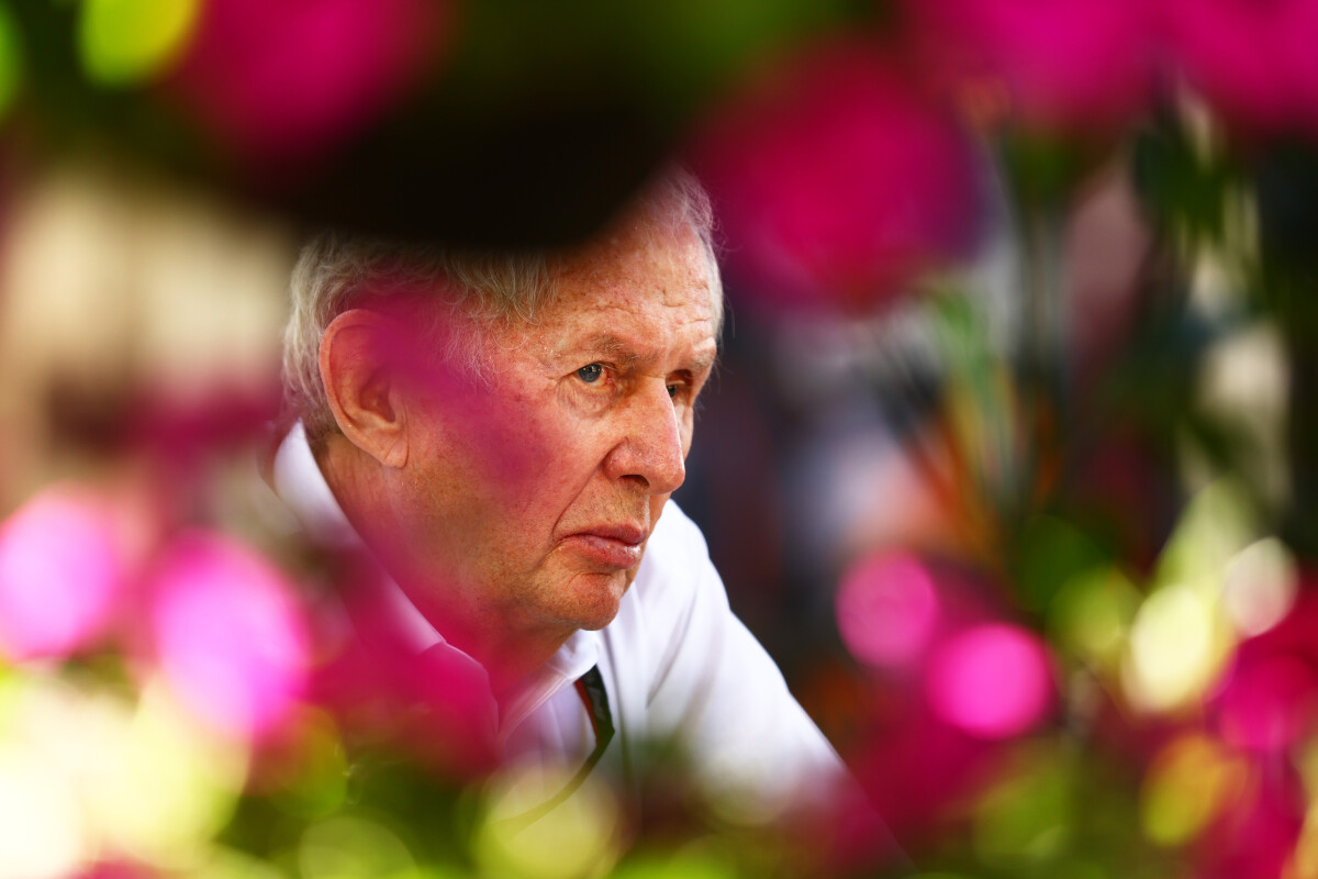 Marko: Kan even duren voordat het beter gaat - Grand Prix Radio