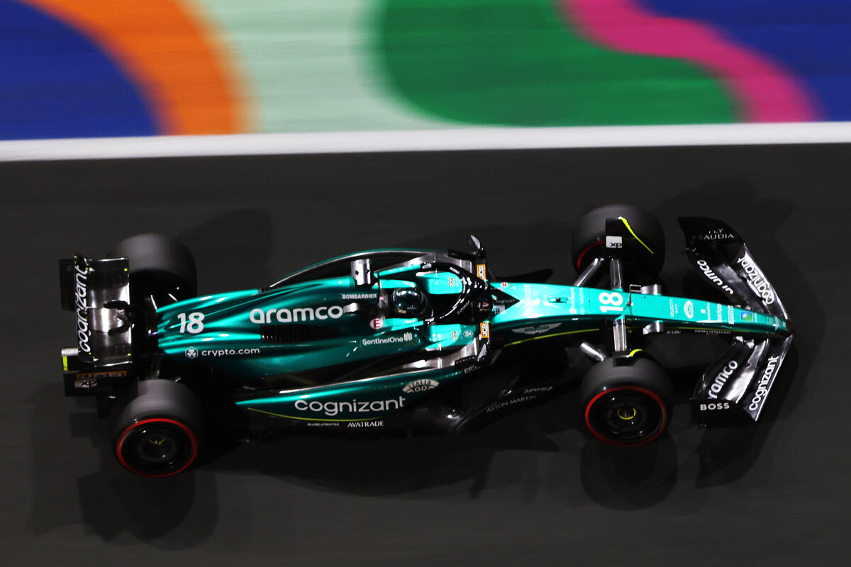 Lance Stroll gewaarschuwd door FIA na incident in Qatar - Grand Prix Radio