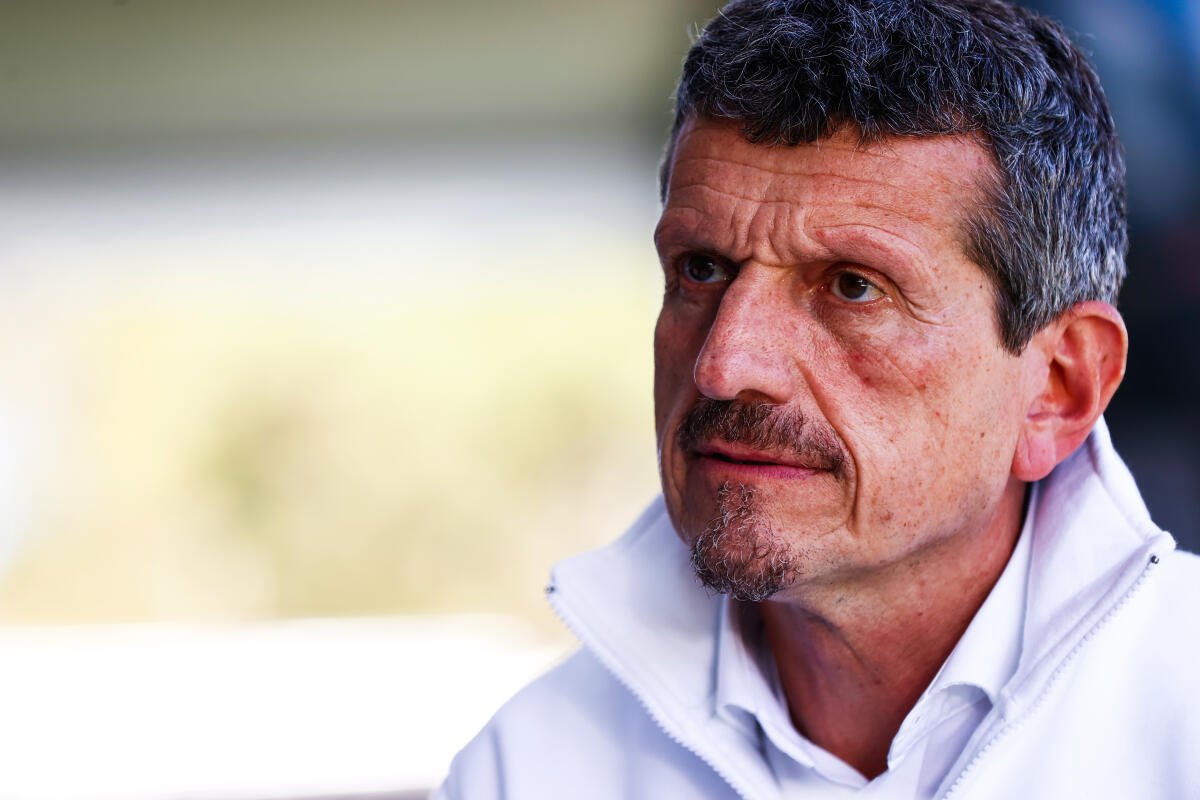 Frans Verschuur: Haas gaat voor Amerikaanse coureur - Grand Prix Radio