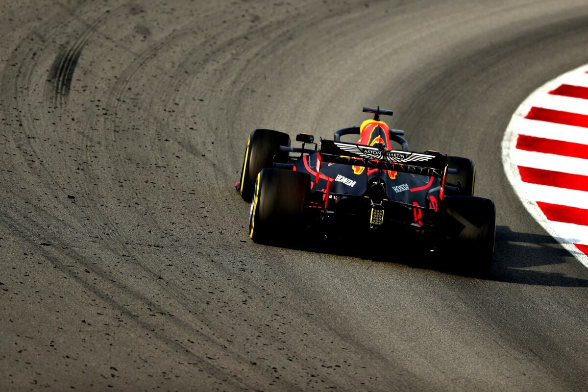Prognose: Red Bull en Honda, fabrieksteam in wording - Grand Prix Radio