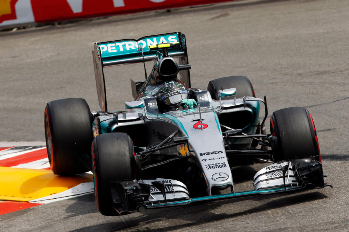 Rosberg legt situatie van Russell uit: "Dat is vreselijk" - Grand Prix ...