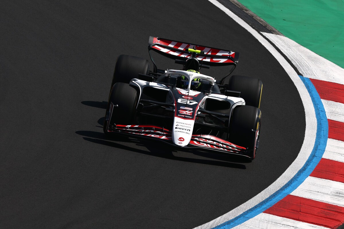 Haas-coureurs kijken uit naar zondag in Japan - Grand Prix Radio