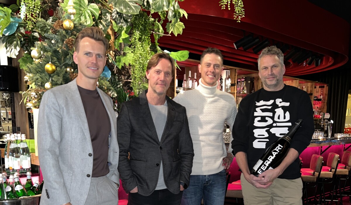 F1 aan Tafel: Een nieuw circuit op de kalender - Grand Prix Radio