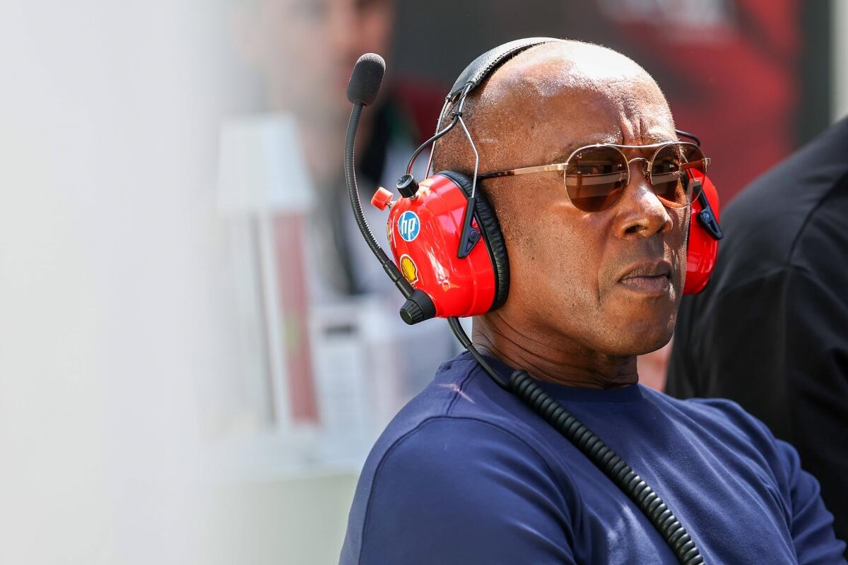 Hamilton Sr. krijgt FIA-rol in ondersteuning jonge coureurs - Grand ...